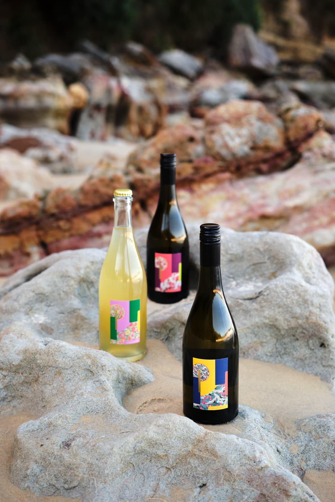 LETS PARTY 6PK - YAYOI Wines | Finestro