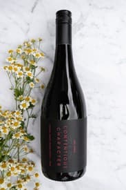 Premium Shiraz - Contentious Character | Finestro